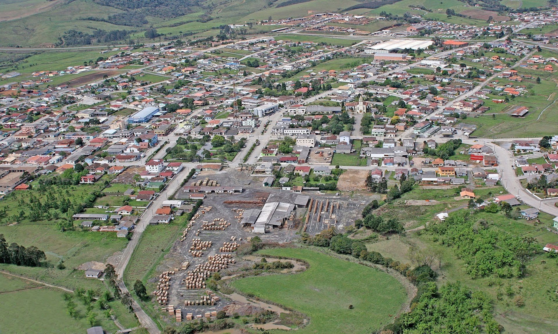 Prefeitura de Bom Retiro - SC abre Chamada Pública | Concursos SC