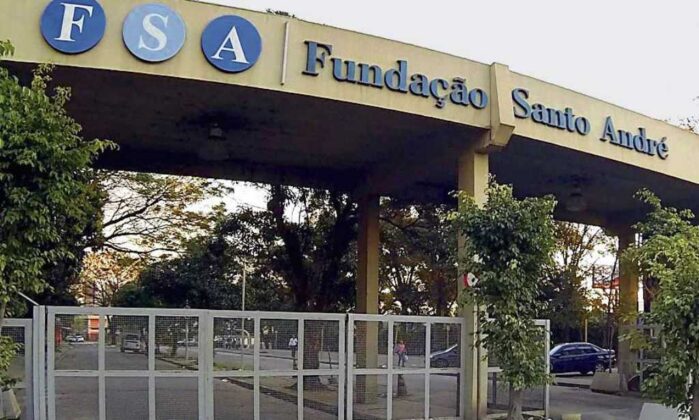 FSA - SP Promove Concurso Público Para Docente