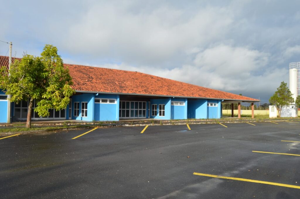 IFPR abre três novos Processos Seletivos no Campus Colombo