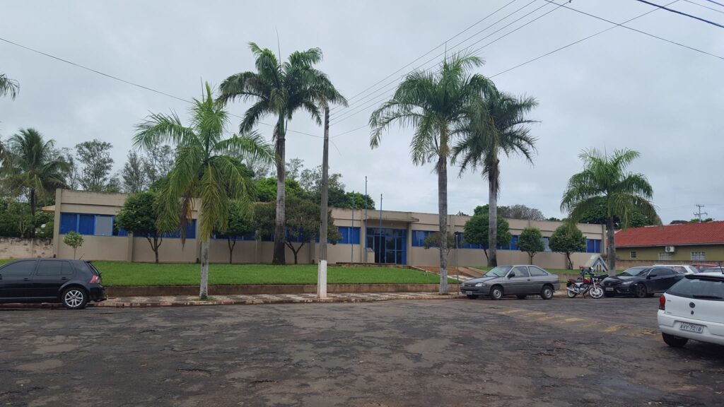 Prefeitura de Inajá - PR realiza Concurso Público com 34 vagas ...